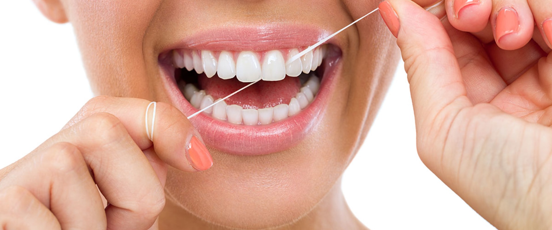 Why Flossing Daily is Essential for Good Oral Health